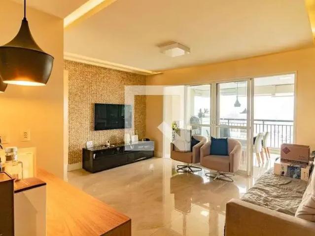 Apartamento para Venda em São Paulo/SP Vila Mascote 2 Quartos