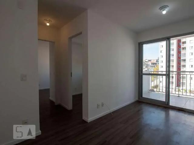 Apartamento para Venda em São Paulo/SP Vila Mascote 2 Quartos