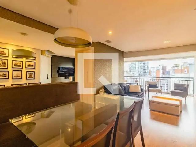 Apartamento para Venda em São Paulo/SP Vila Mascote 2 Quartos