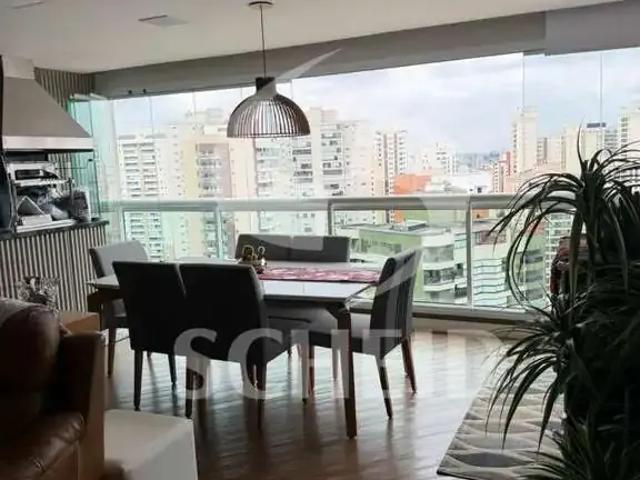 Apartamento para Venda em São Paulo/SP Vila Mascote 2 Quartos