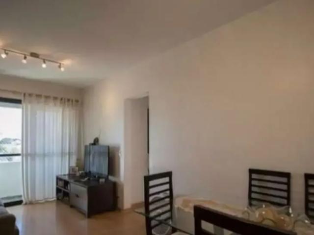 Apartamento para Venda em São Paulo/SP Vila Mascote 2 Quartos