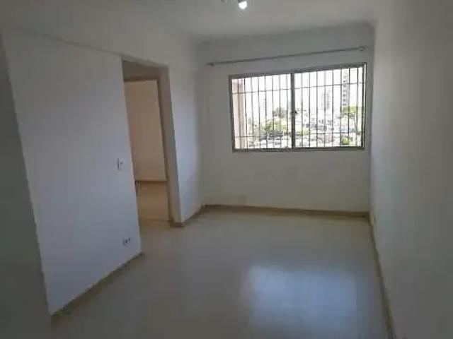 Apartamento para Venda em São Paulo/SP Vila Mascote 2 Quartos