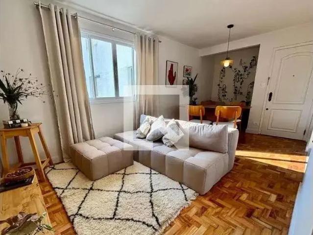 Apartamento para Venda em São Paulo/SP Vila Mascote 2 Quartos