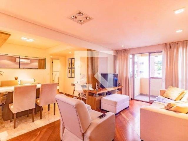Apartamento para Venda em São Paulo/SP Vila Mascote 2 Quartos