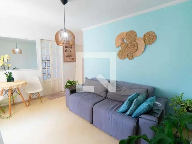 Apartamento para Venda em São Paulo/SP Vila Mascote 2 Quartos