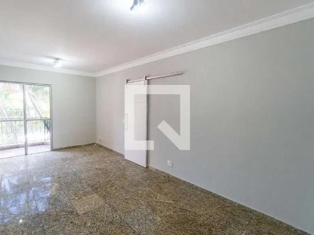 Apartamento para Venda em São Paulo/SP Vila Mascote 2 Quartos