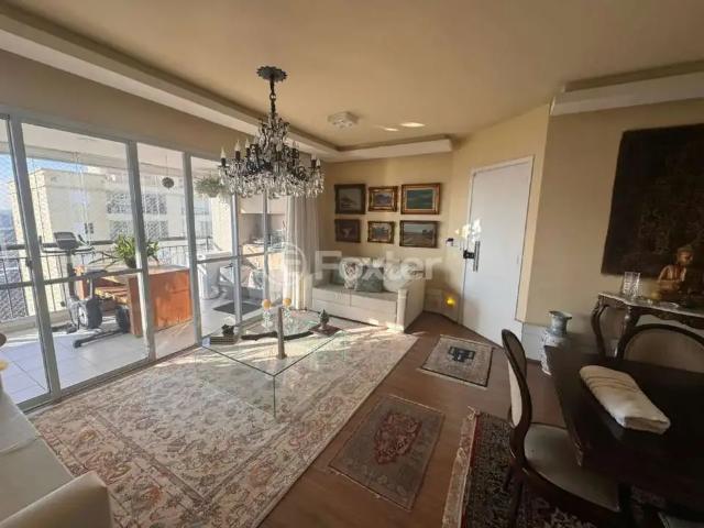 Apartamento para Venda em São Paulo/SP Vila Mascote 2 Quartos
