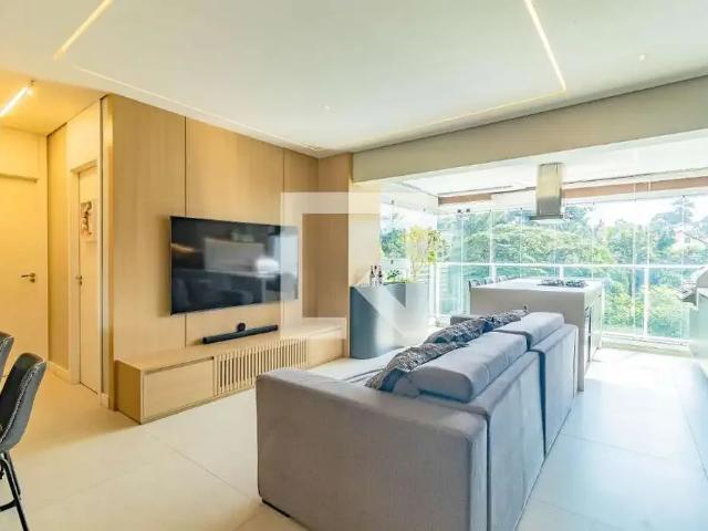Apartamento para Venda em São Paulo/SP Vila Mascote 2 Quartos
