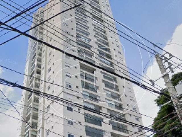 Apartamento para Venda em São Paulo/SP Vila Mascote 2 Quartos