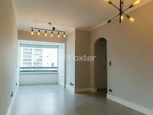 Apartamento para Venda em São Paulo/SP Vila Mascote 2 Quartos