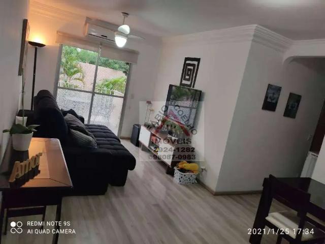 Apartamento para Venda em São Paulo/SP Vila Mascote 2 Quartos