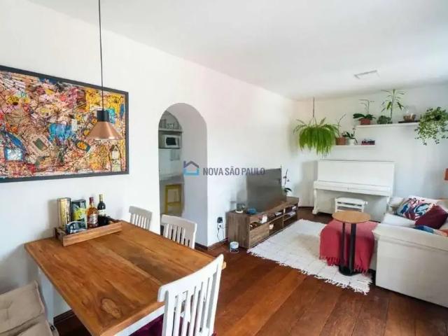 Apartamento para Venda em São Paulo/SP Vila Mascote 2 Quartos