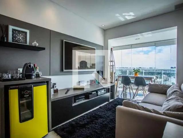 Apartamento para Venda em São Paulo/SP Vila Mascote 2 Quartos