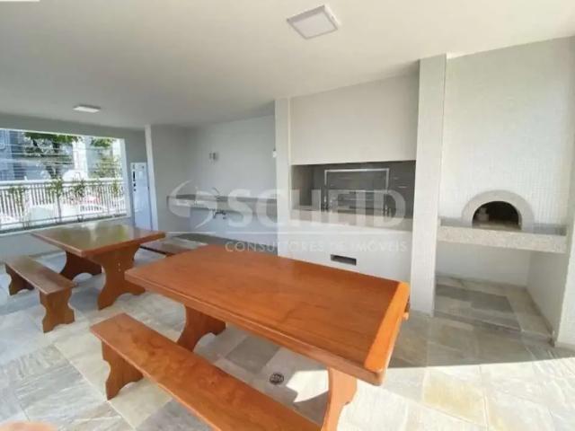 Apartamento para Venda em São Paulo/SP Vila Mascote 2 Quartos