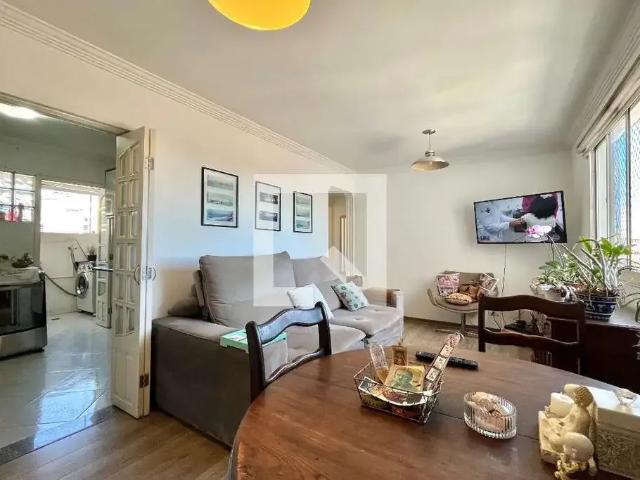 Apartamento para Venda em São Paulo/SP Vila Mascote 2 Quartos