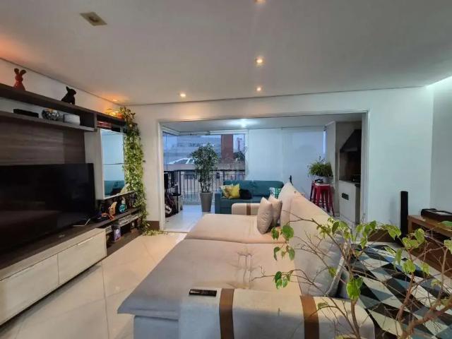 Apartamento para Venda em São Paulo/SP Vila Mascote 2 Quartos