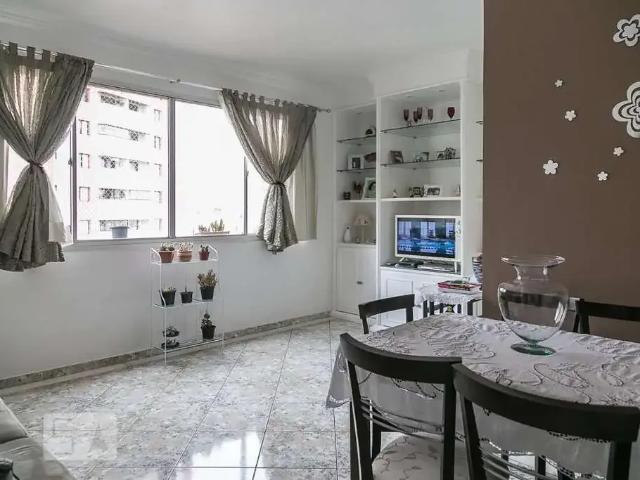 Apartamento para Venda em São Paulo/SP Vila Mascote 2 Quartos