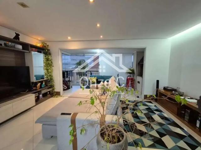 Apartamento para Venda em São Paulo/SP Vila Mascote 2 Quartos