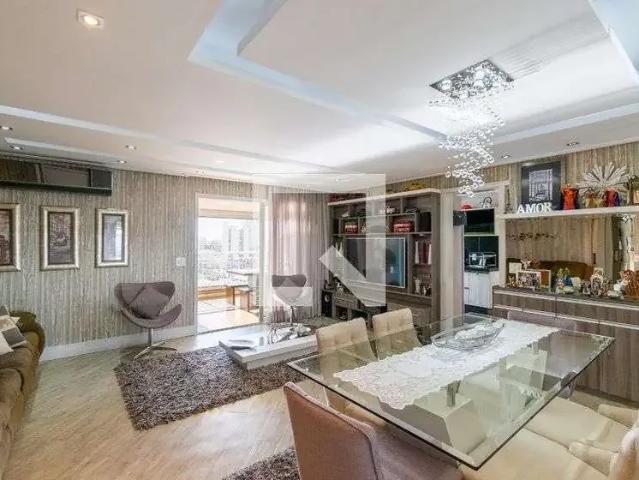Apartamento para Venda em São Paulo/SP Vila Mascote 2 Quartos