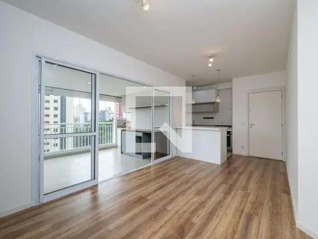 Apartamento para Venda em São Paulo/SP Vila Mascote 2 Quartos