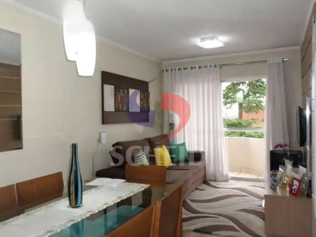 Apartamento para Venda em São Paulo/SP Vila Mascote 2 Quartos