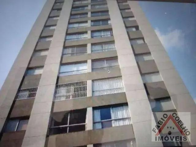 Apartamento para Venda em São Paulo/SP Vila Mascote 2 Quartos
