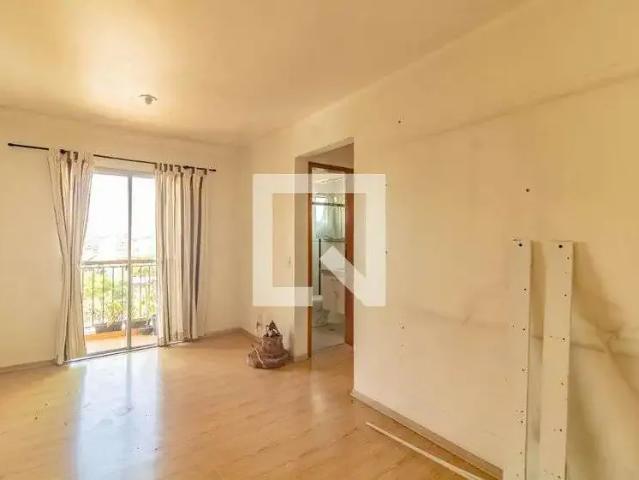 Apartamento para Venda em São Paulo/SP Vila Mascote 2 Quartos