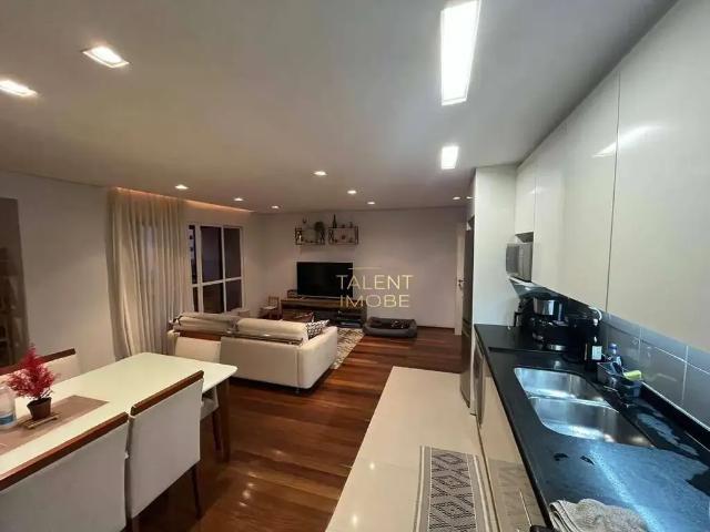 Apartamento para Venda em São Paulo/SP Vila Mascote 2 Quartos