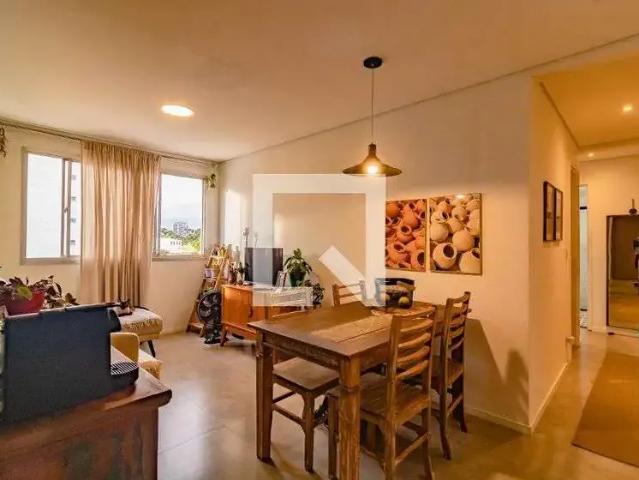 Apartamento para Venda em São Paulo/SP Vila Mascote 2 Quartos