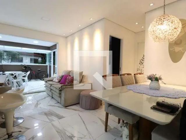 Apartamento para Venda em São Paulo/SP Vila Mascote 2 Quartos