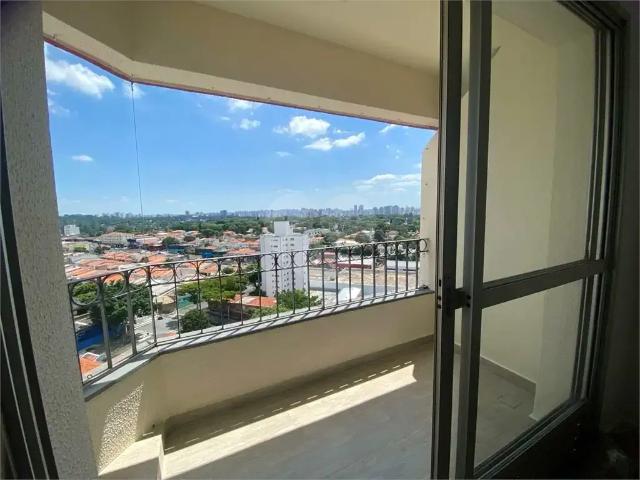 Apartamento para Venda em São Paulo/SP Vila Mascote 2 Quartos