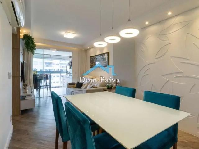 Apartamento para Venda em São Paulo/SP Vila Mascote 2 Quartos
