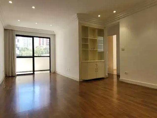 Apartamento para Venda em São Paulo/SP Vila Mascote 2 Quartos