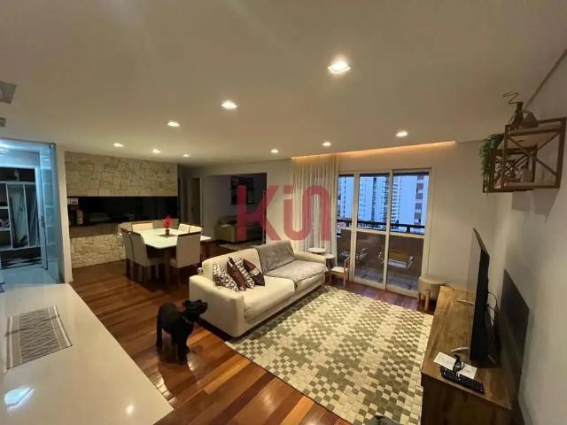 Apartamento para Venda em São Paulo/SP Vila Mascote 2 Quartos