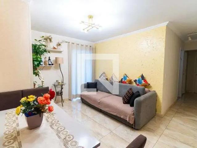 Apartamento para Venda em São Paulo/SP Vila Mascote 2 Quartos
