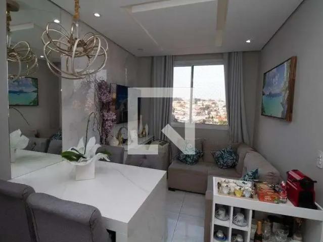 Apartamento para Venda em São Paulo/SP Vila Mascote 2 Quartos