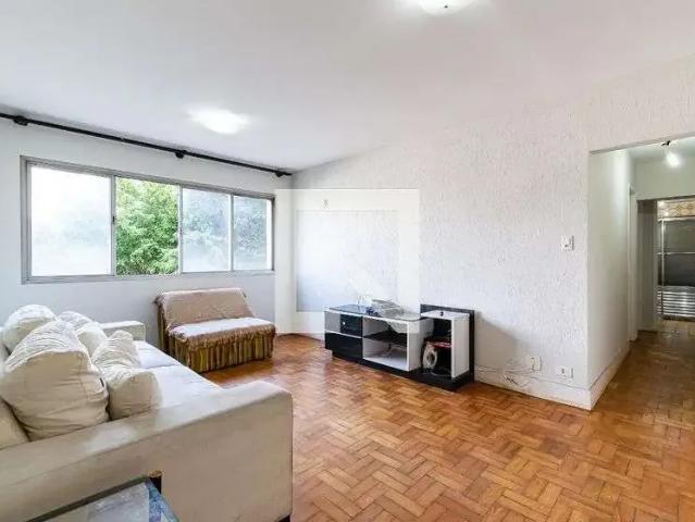 Apartamento para Venda em São Paulo/SP Vila Mascote 2 Quartos