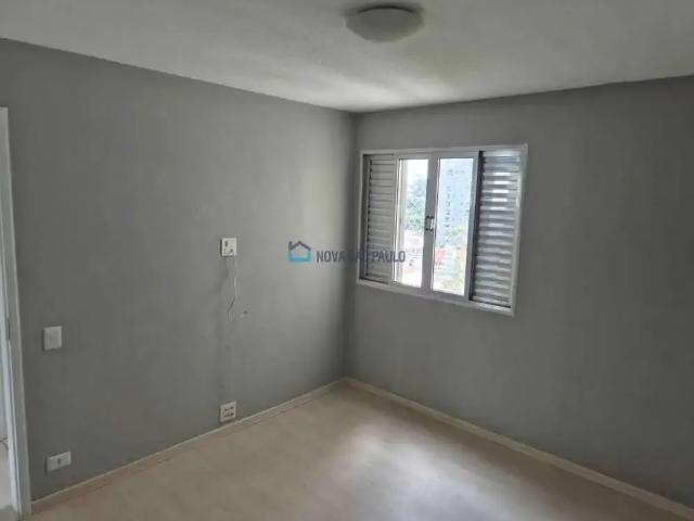 Apartamento para Venda em São Paulo/SP Vila Mascote 2 Quartos