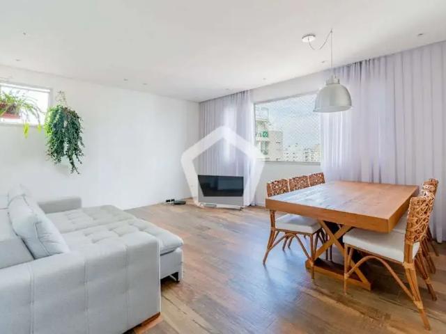 Apartamento para Venda em São Paulo/SP Vila Mascote 2 Quartos