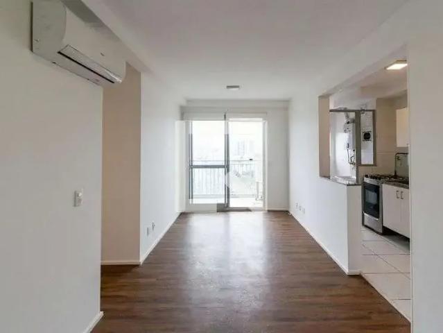 Apartamento para Venda em São Paulo/SP Vila Mascote 2 Quartos