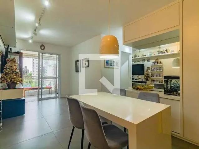 Apartamento para Venda em São Paulo/SP Vila Mascote 2 Quartos