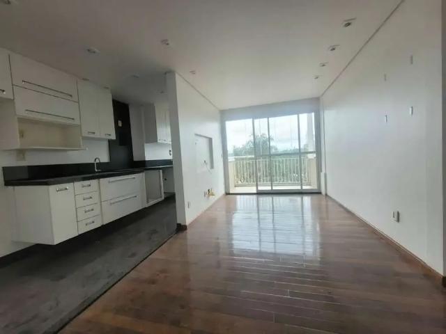 Apartamento para Venda em São Paulo/SP Vila Mascote 2 Quartos
