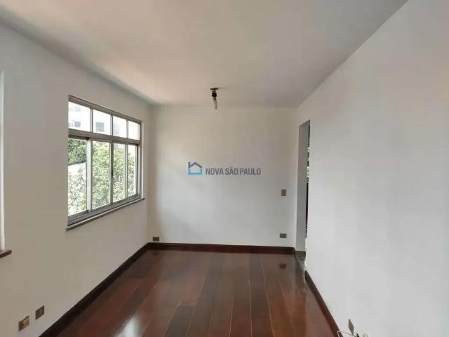 Apartamento para Venda em São Paulo/SP Vila Mascote 2 Quartos
