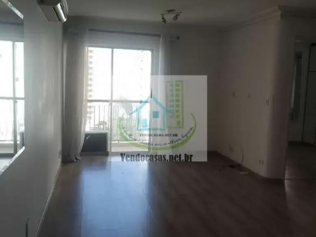 Apartamento para Venda em São Paulo/SP Vila Mascote 2 Quartos