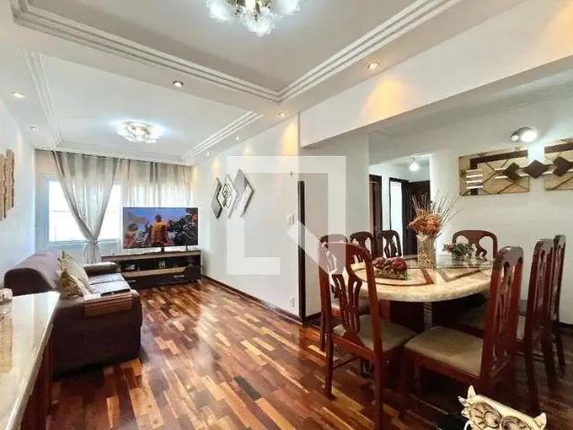 Apartamento para Venda em São Paulo/SP Vila Mascote 2 Quartos