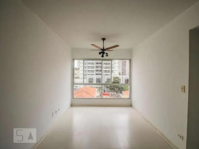 Apartamento para Venda em São Paulo/SP Vila Mascote 2 Quartos