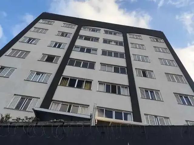 Apartamento para Venda em São Paulo/SP Vila Mascote 2 Quartos