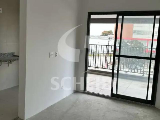 Apartamento para Venda em São Paulo/SP Vila Mascote 2 Quartos