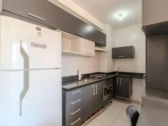 Apartamento para Venda em São Paulo/SP Vila Mascote 2 Quartos