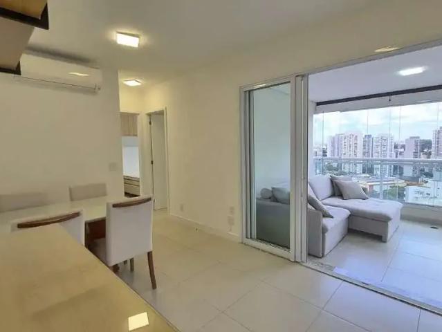 Apartamento para Venda em São Paulo/SP Vila Mascote 2 Quartos
